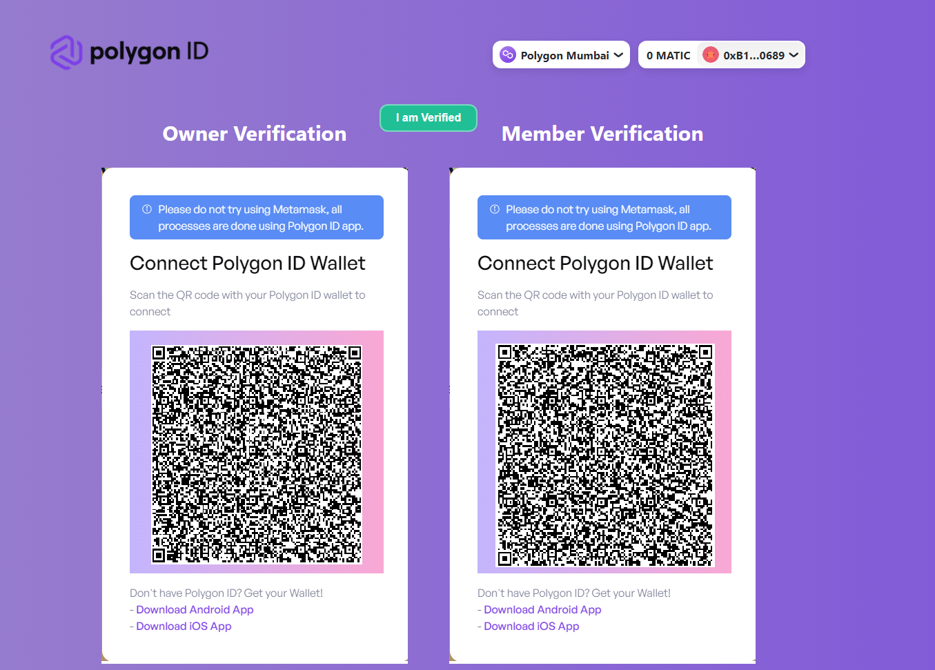 GitHub - 0xWick/Shadow-DAO: A Private DAO using Zk proofs (Polygon ID)