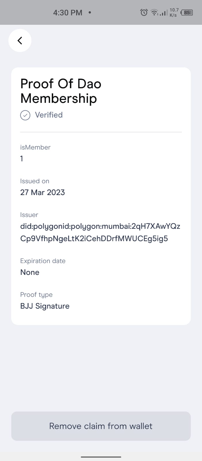 GitHub - 0xWick/Shadow-DAO: A Private DAO using Zk proofs (Polygon ID)