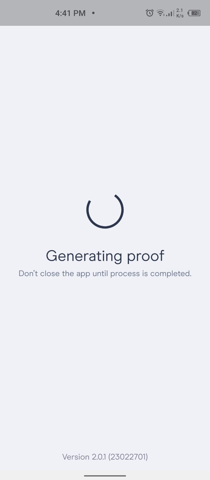 GitHub - 0xWick/Shadow-DAO: A Private DAO using Zk proofs (Polygon ID)