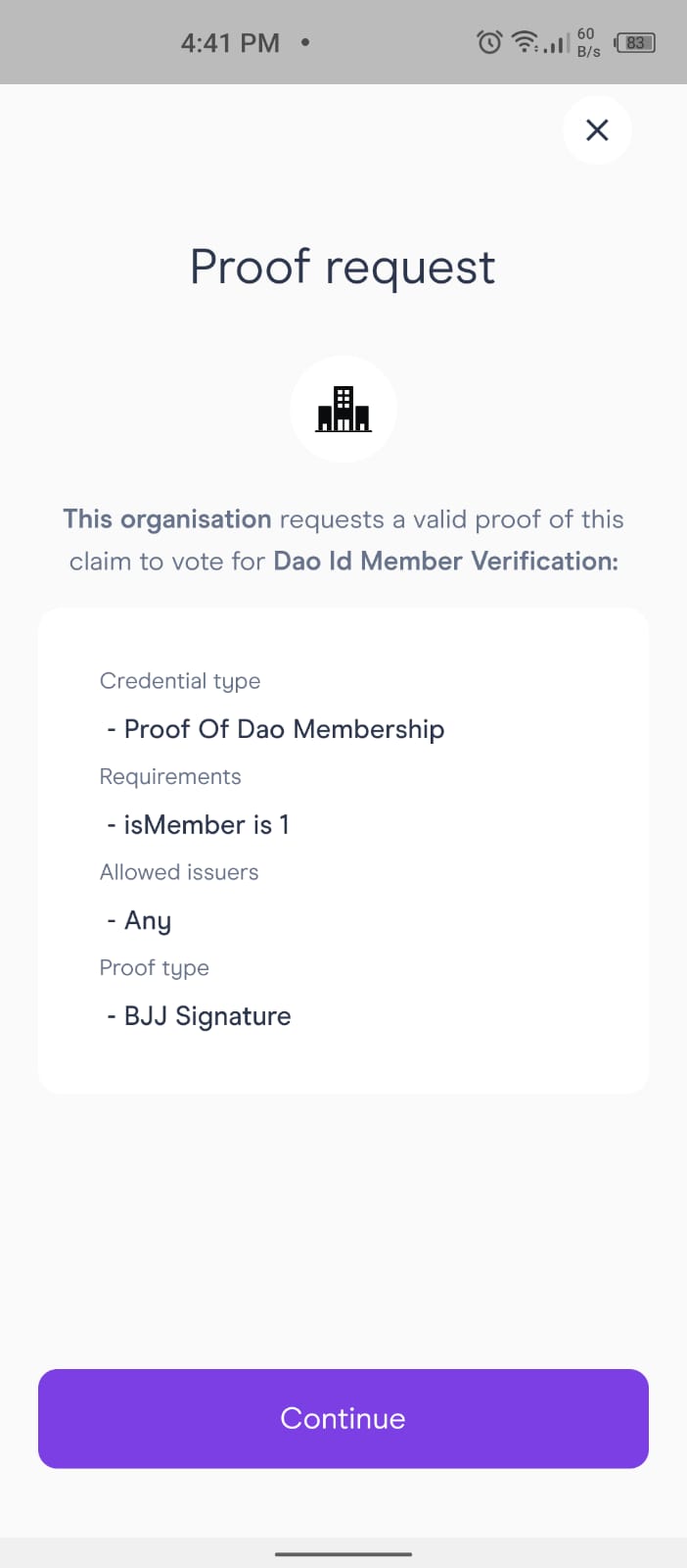 GitHub - 0xWick/Shadow-DAO: A Private DAO using Zk proofs (Polygon ID)