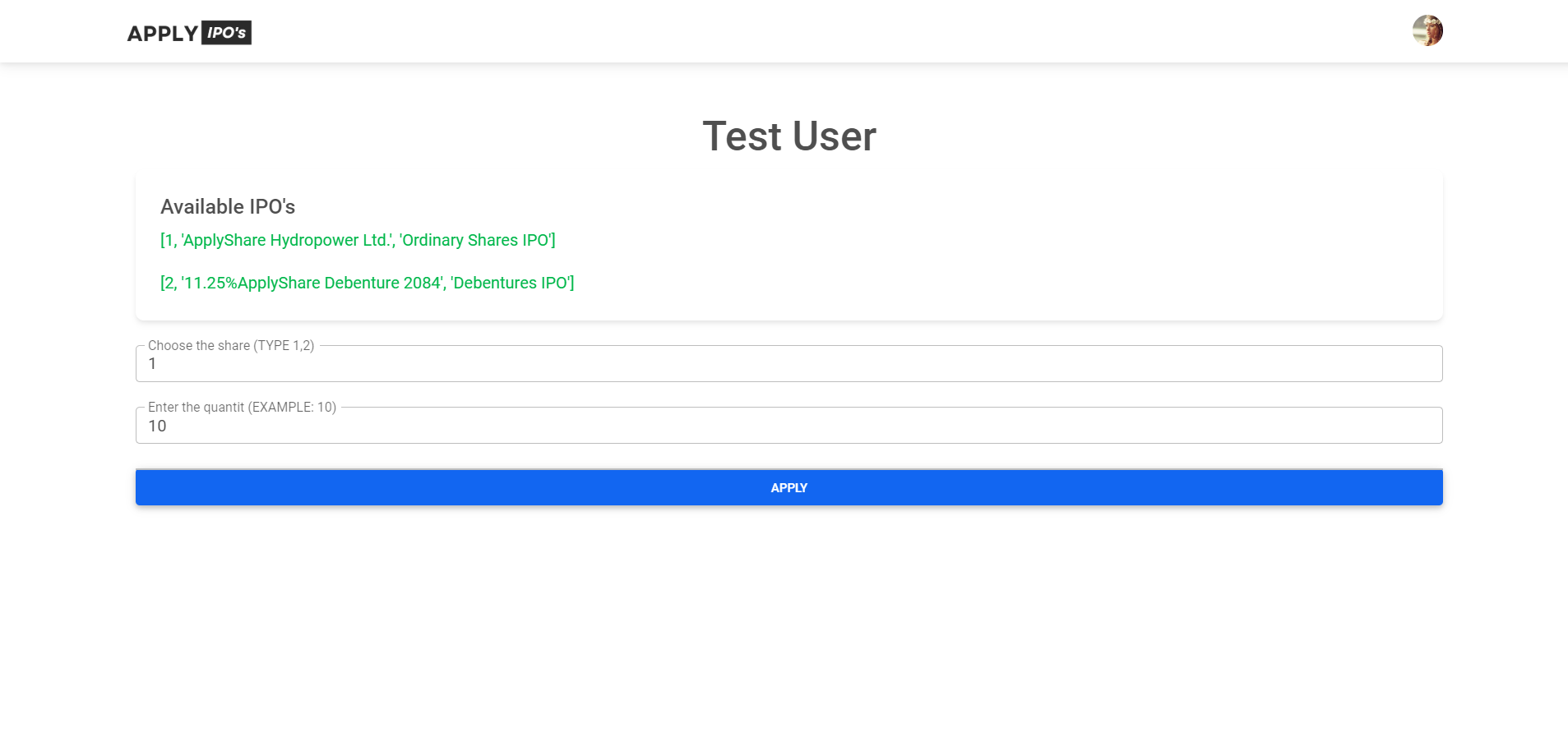 GitHub - bimalsh01/meroshare-web: Meroshare to apply multiple IPO at ...