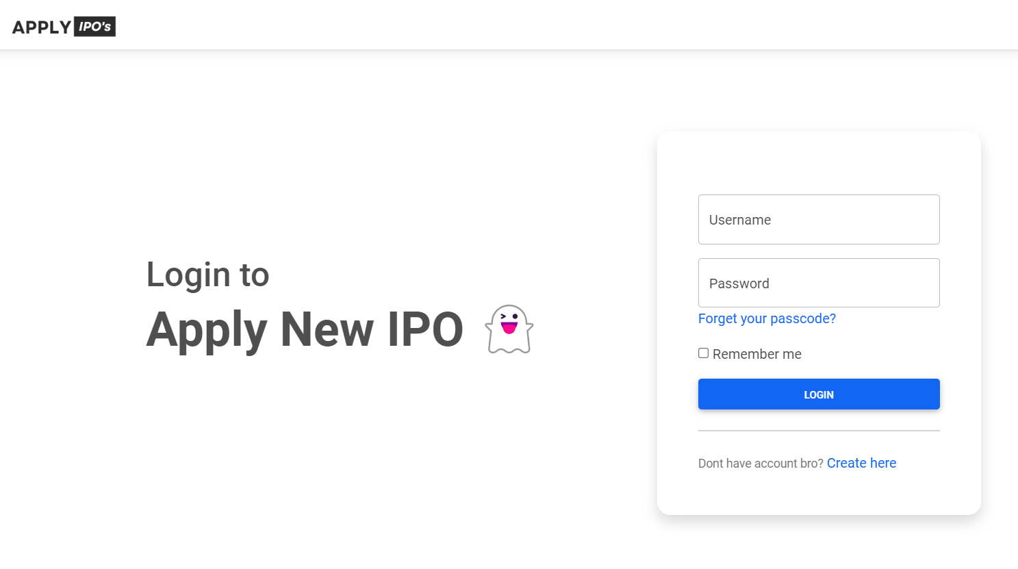 GitHub - bimalsh01/meroshare-web: Meroshare to apply multiple IPO at ...
