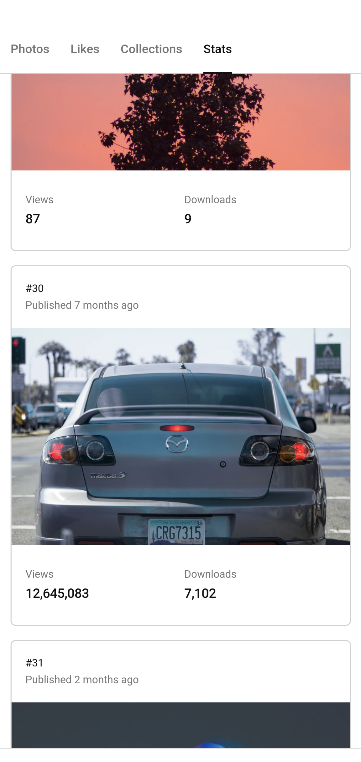 View count · Issue #112 · b-lam/Resplash · GitHub