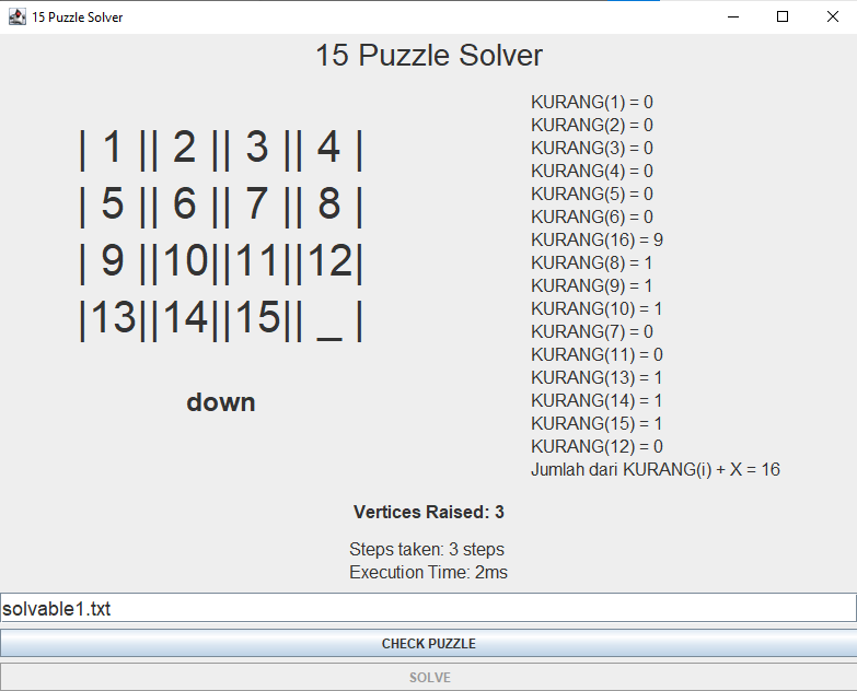 GitHub - jasonk19/Tucil3_13520080: Tugas Kecil Strategi Algoritma IF2211