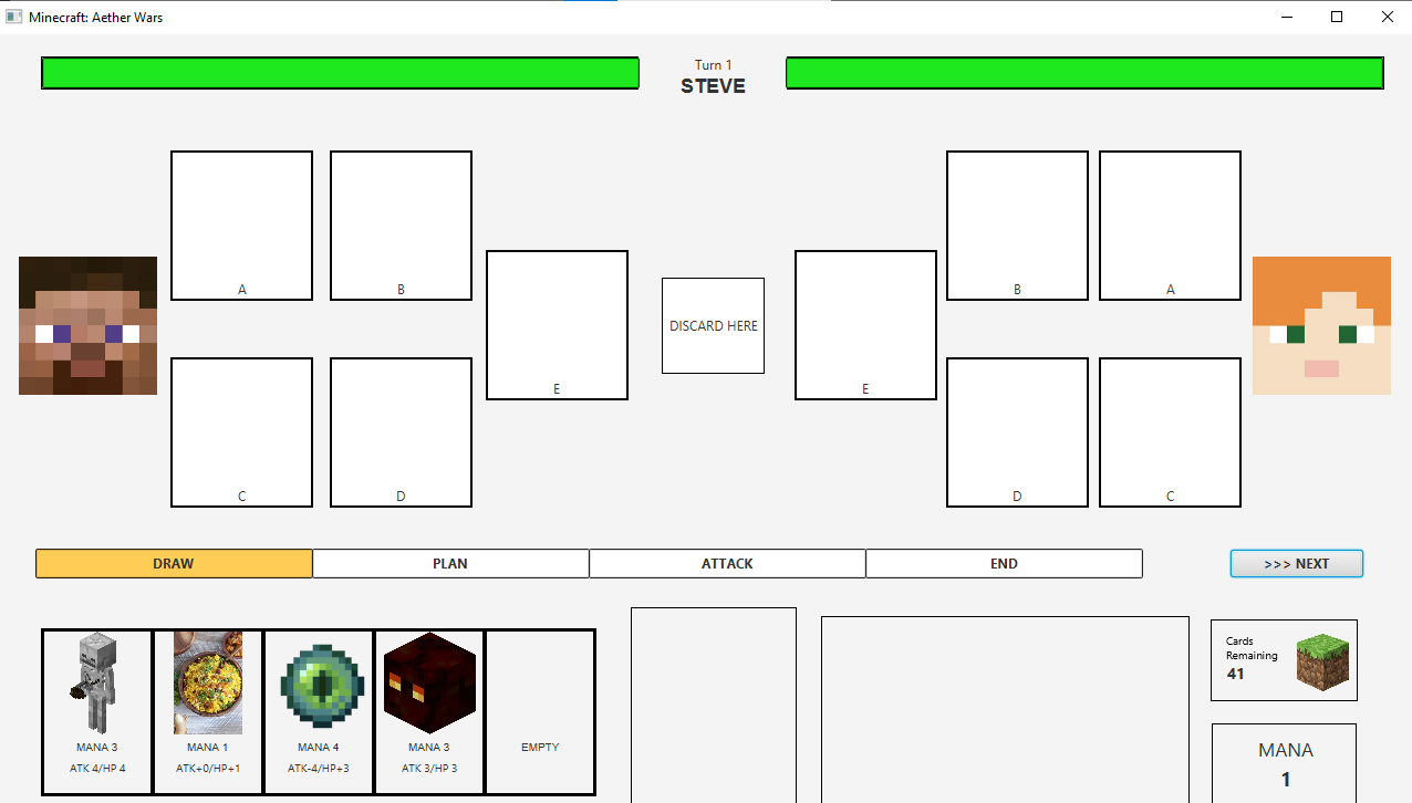 GitHub - gilanglahat22/Minecraft-Aether-Realm-Wars
