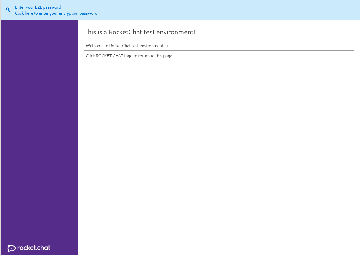 All interactive layout elements disappear permanently · Issue #21017 · RocketChat/Rocket.Chat ...
