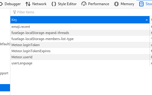 Oauth / OpenIDC authentication does not work for clean logins · Issue #29039 · RocketChat/Rocket ...