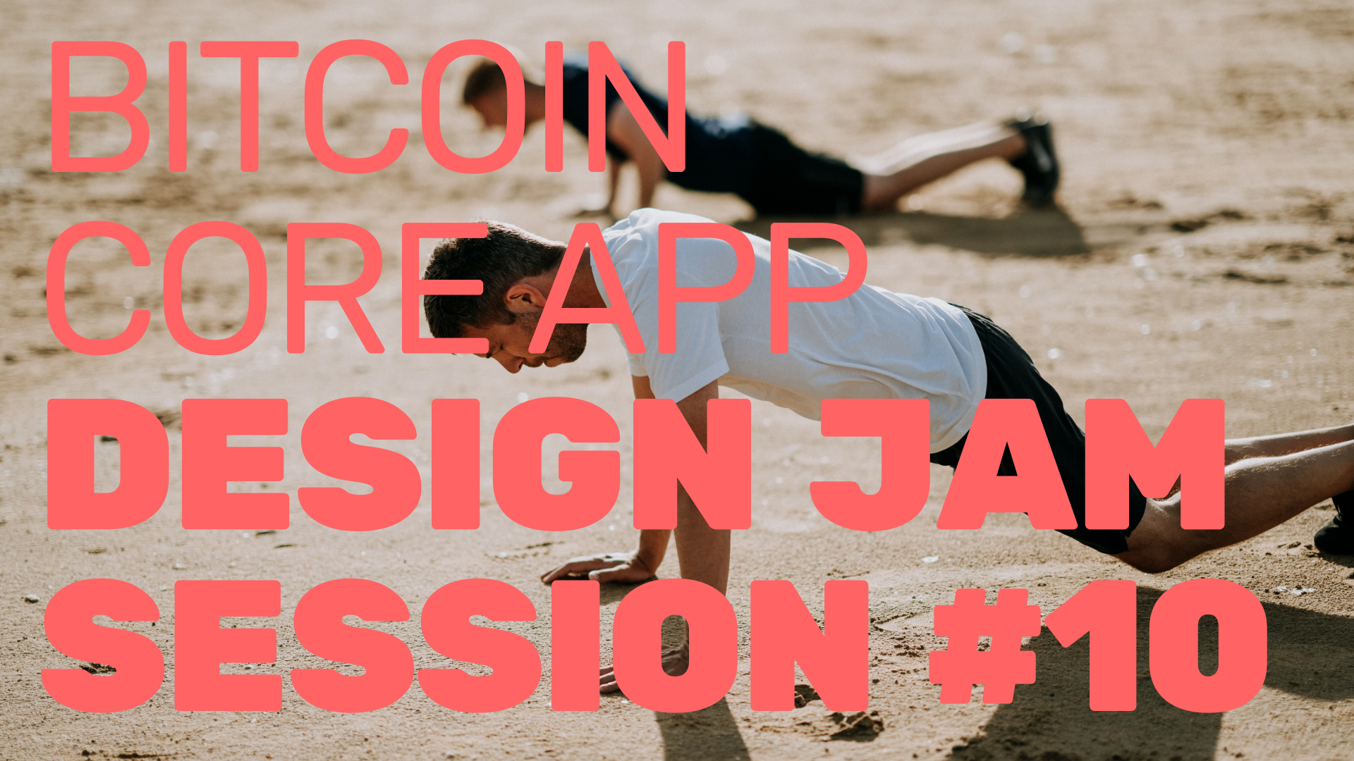 Bitcoin Core App Design Jam Session #10 · Issue #393 · BitcoinDesign ...