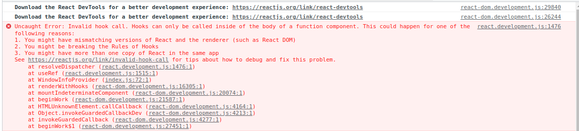 Broken Admin, React DOM initializes twice · Issue #1171 · payloadcms/payload · GitHub