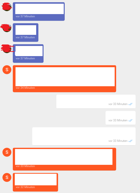 Message Synchronisation Bug · Issue #1913 · signalapp/Signal-Desktop · GitHub