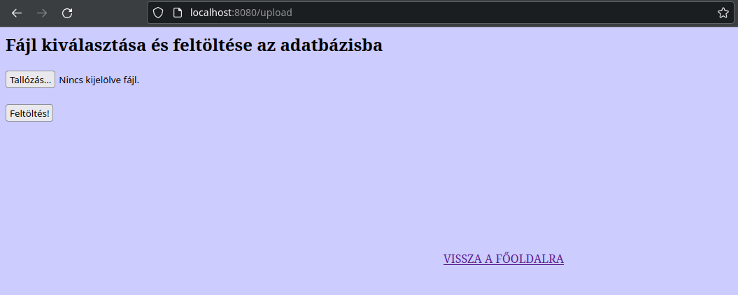 GitHub - ProgrammerGnome/Springboot-API-with-AOP: [HU] Programozás Módszertan II. gyakorlat ...
