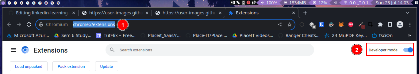 GitHub - LokeshPatil-loki/linkedin-learning-downloader