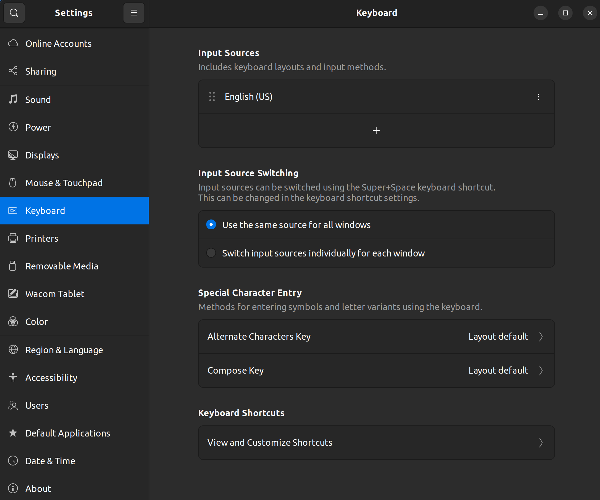 Guake terminal does not drop down with F12 · Issue #994 · Guake/guake · GitHub