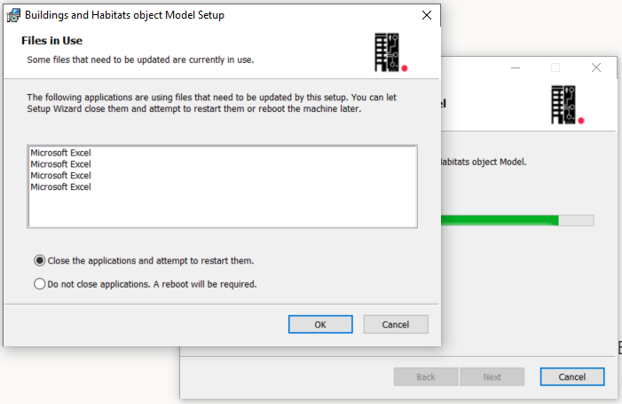 Excel_Toolkit: Having BHoM installed appears to cause Excel to crash randomly · Issue #334 ...