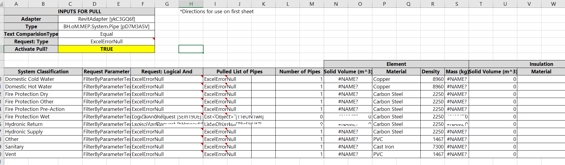 BHoM Formulae Disappears Upon Enable Edit · Issue #337 · BHoM/Excel_UI · GitHub