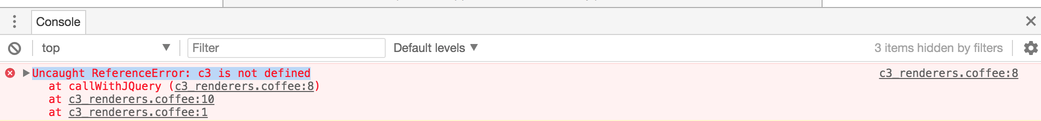 Uncaught ReferenceError: c3 is not defined · Issue #825 · nicolaskruchten/pivottable · GitHub