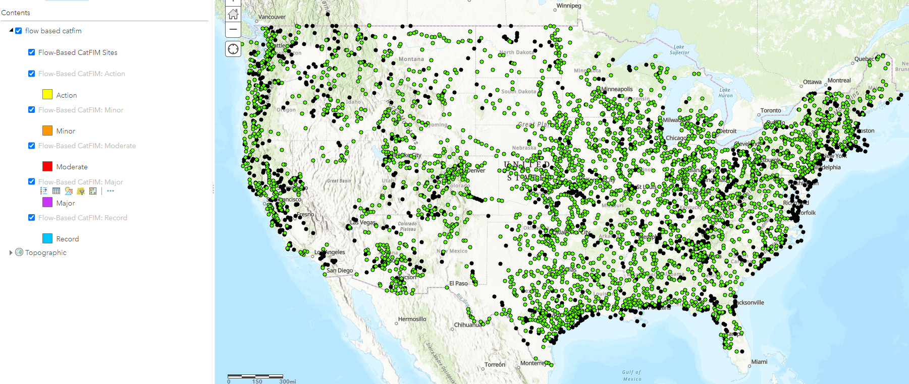 Flow-Based CatFIM · Issue #372 · NOAA-OWP/hydrovis · GitHub