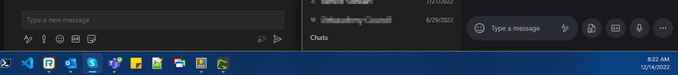 Apps in FancyZones cut off by Taskbar · Issue #22787 · microsoft ...
