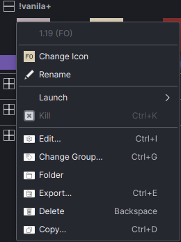 add icons to the instance context menu and 4 new icons by leia-uwu · Pull Request #187 ...