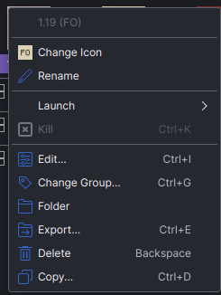 add icons to the instance context menu and 4 new icons by leia-uwu ...
