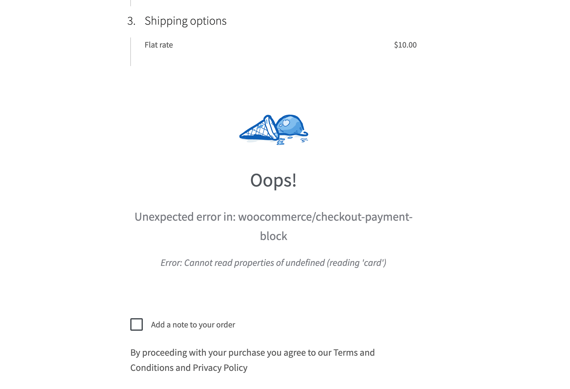 Cart and Checkout Blocks - Incompatible with "WooCommerce Bookings - Subject to Confirmation ...