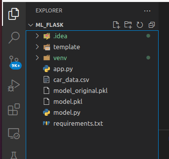 GitHub - EddyGiusepe/Flask_Machine_Learning_Project