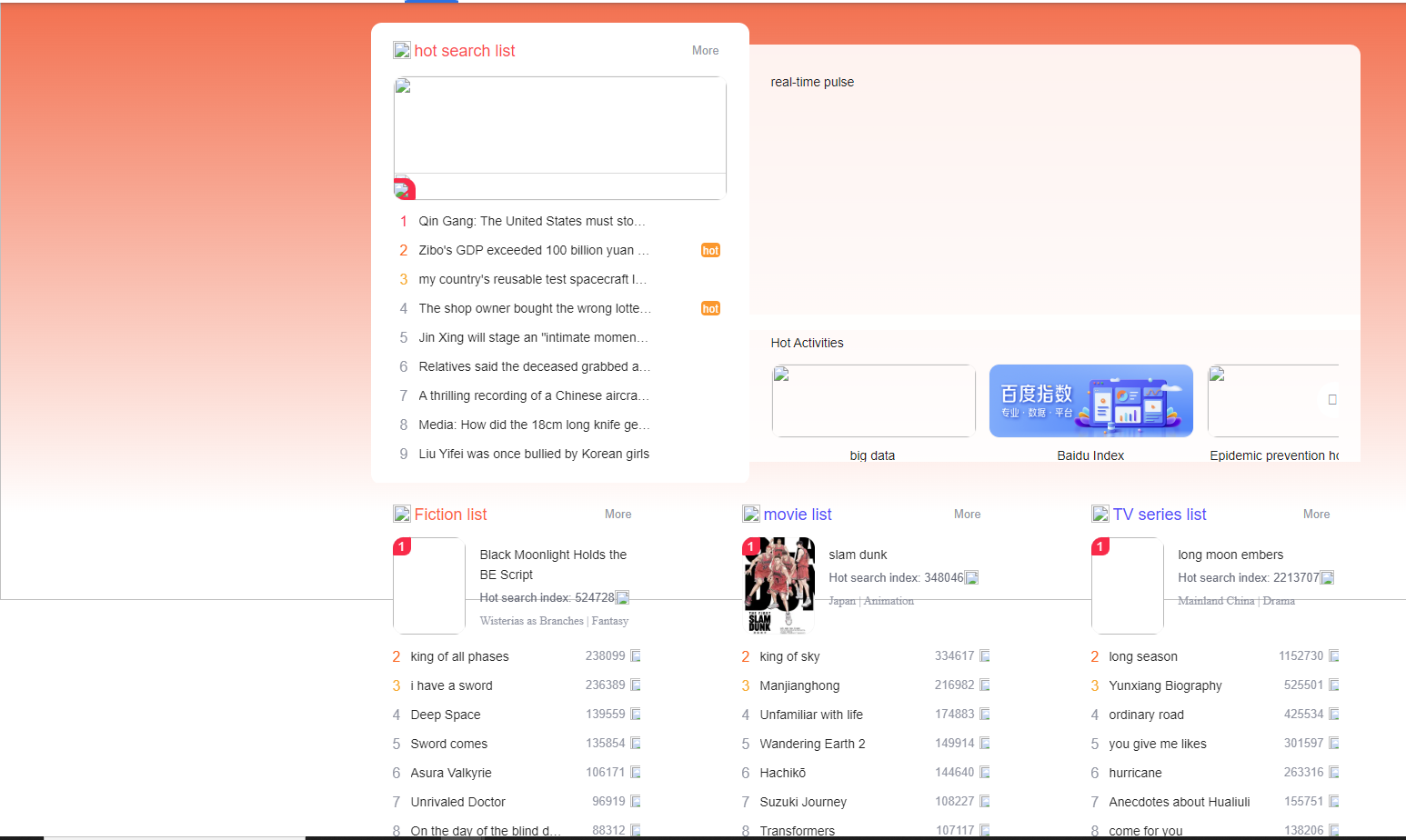 top.baidu.com · Issue #1017 · hagezi/dns-blocklists · GitHub