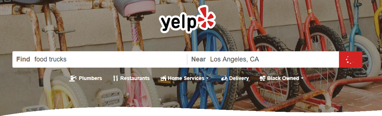 GitHub - m4ttbr3da/Food_Truck_Project: Project that utilizes Yelp's API ...
