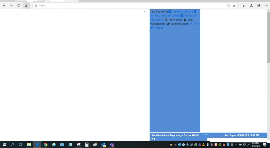 Blazor, page render issue (components render clumsy at first and then get fixed) · Issue #12903 ...