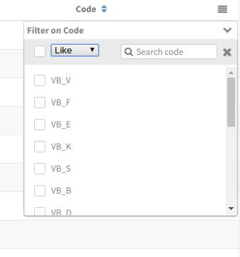 Header/Footer template for MultiSelect · Issue #5950 · primefaces/primeng · GitHub