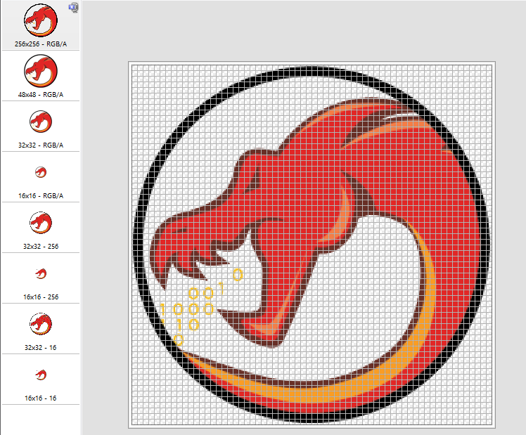 Include an icon for Windows · Issue #2776 · NationalSecurityAgency ...
