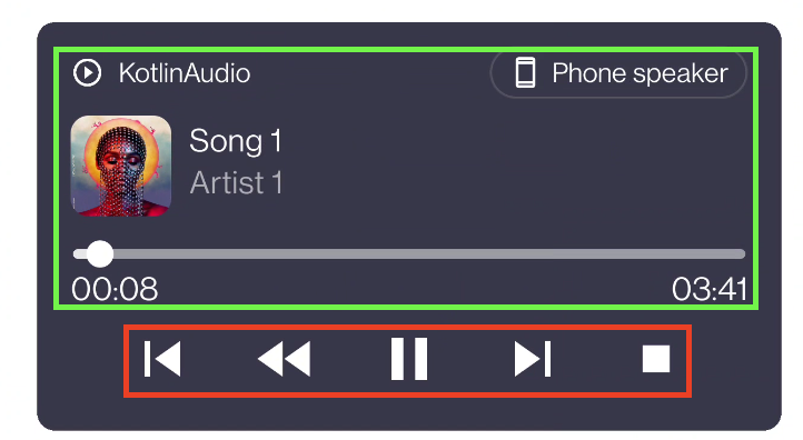 [proposal] Capabilities Need To Be Streamlined · Issue 1708 · Doublesymmetry React Native Track