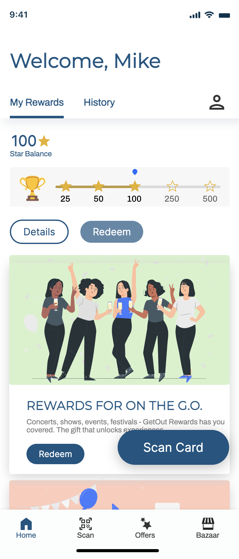 GitHub - michaelshimeles/get-out: 2nd Place Hackathon Winner. This project was created for a 24 ...