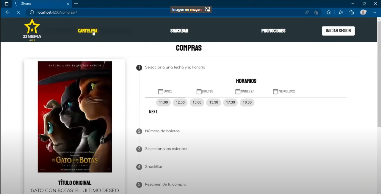 GitHub - Sprogramdor/Proyecto_DesarrolloWeb_Avanzado: Uso de Angular y ... GitHub - Sprogramdor/Proyecto_DesarrolloWeb_Avanzado: Uso de Angular y ...