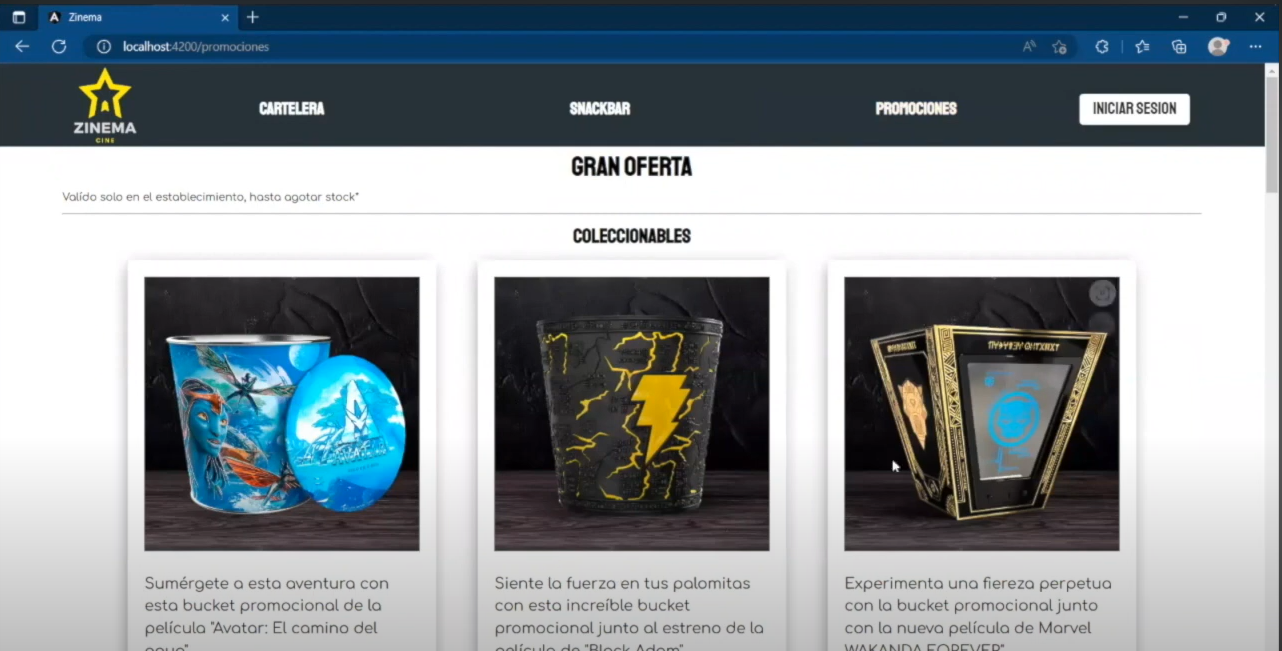GitHub - Sprogramdor/Proyecto_DesarrolloWeb_Avanzado: Uso de Angular y desarrollo de API en .net
