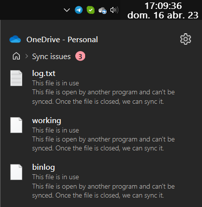 [Feature Request] Allow disable log.txt · Issue #24998 · telegramdesktop/tdesktop · GitHub