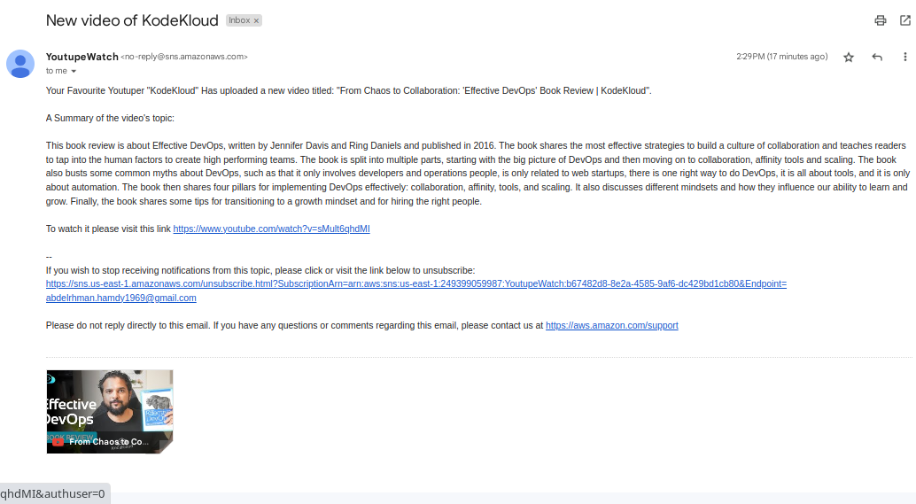 GitHub - abdelrhman-hamdy/YoutubeWatch