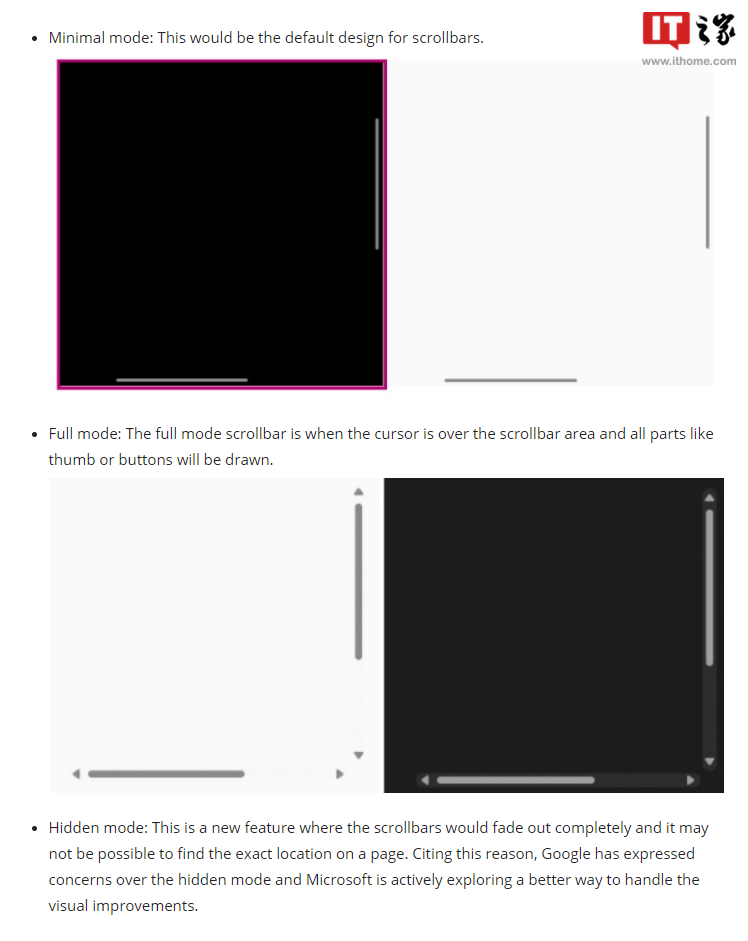 能不能实现一个流畅滚动条 · Issue #740 · zlgopen/awtk · GitHub