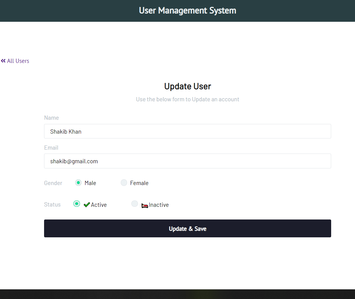 GitHub - raihan-tajdid007/CRUD_user_management