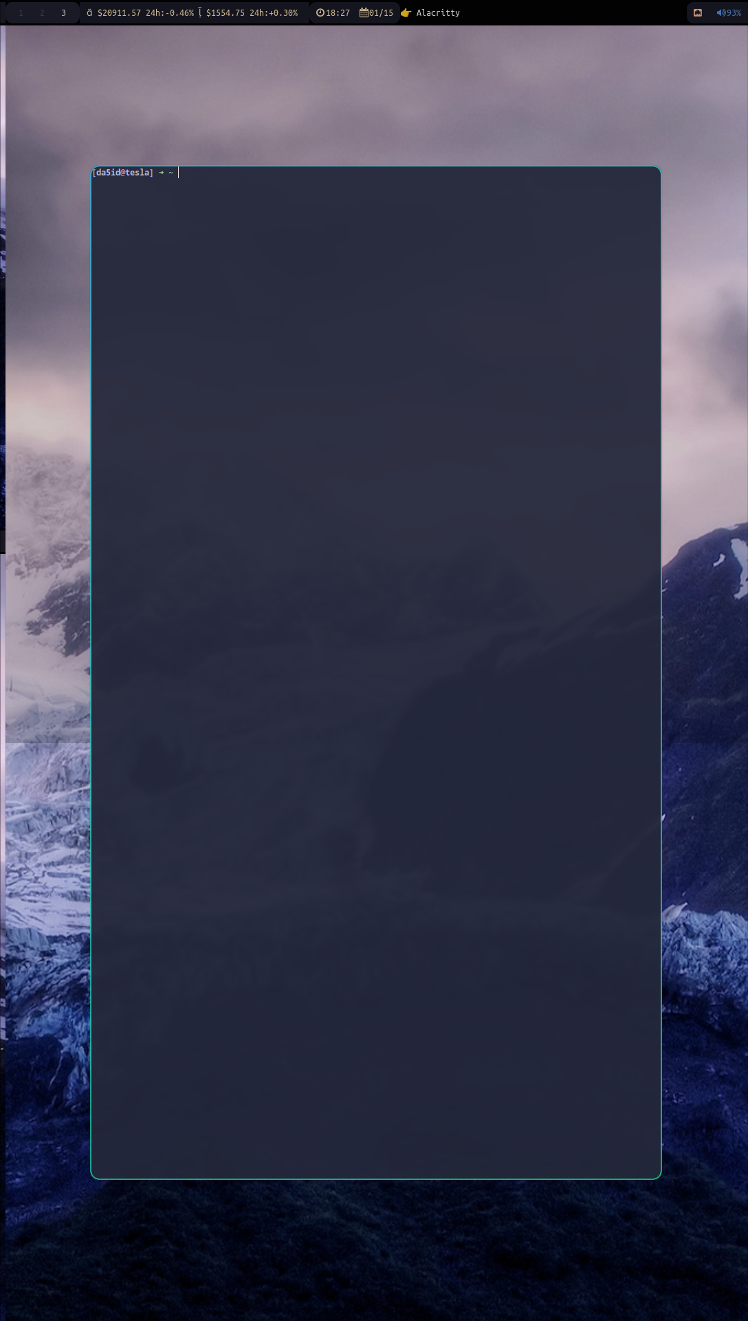 Shading on rotated monitor in specialworkplace mode · Issue #1389 ...