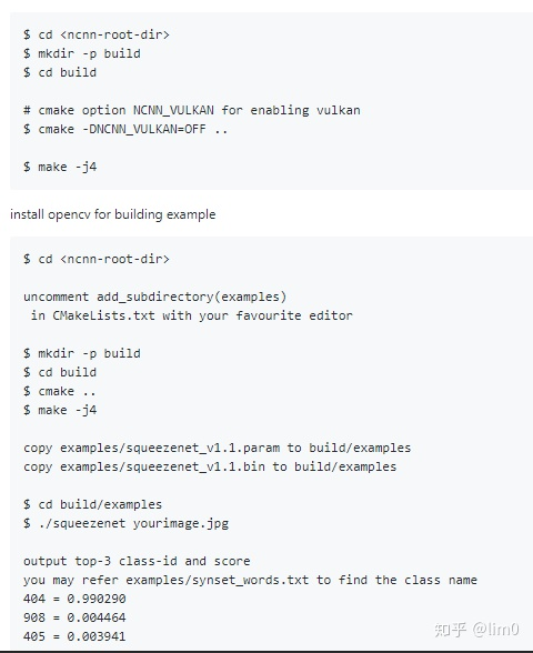 关于OpenMP的问题，编译报错 · Issue #2137 · Tencent/ncnn · GitHub