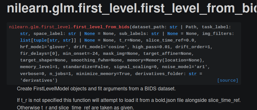 Adding type annotation to nilearn · Issue #3568 · nilearn/nilearn · GitHub