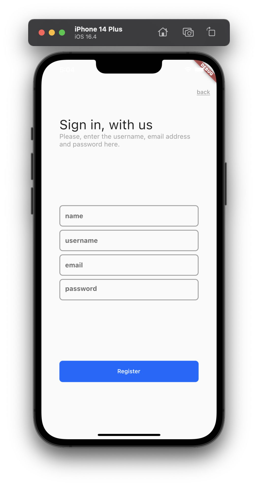 GitHub - Amarin-AMR/blog_mobile