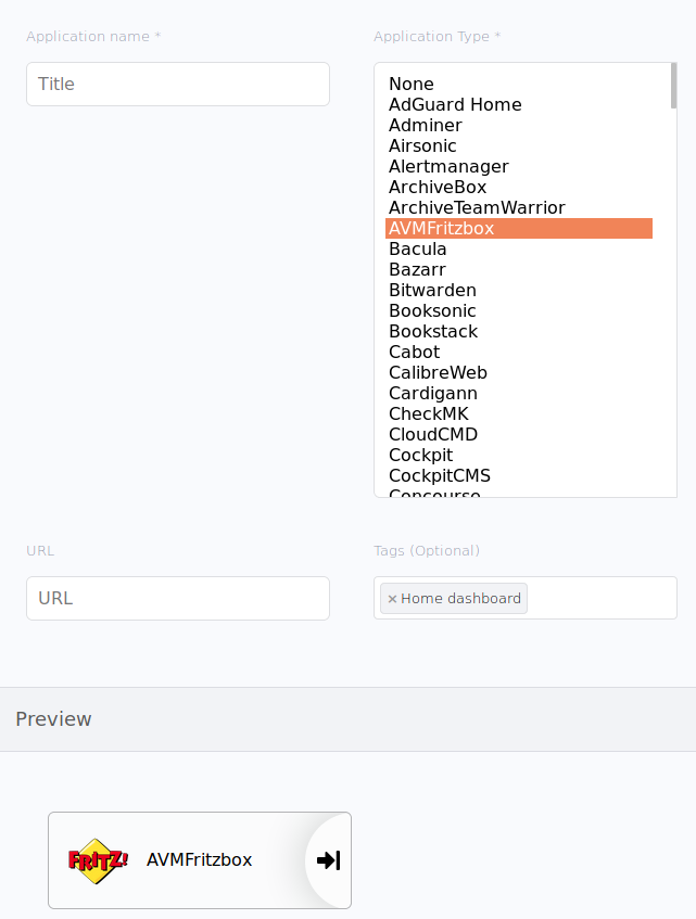 App name inconsistencies · Issue #382 · linuxserver/Heimdall · GitHub