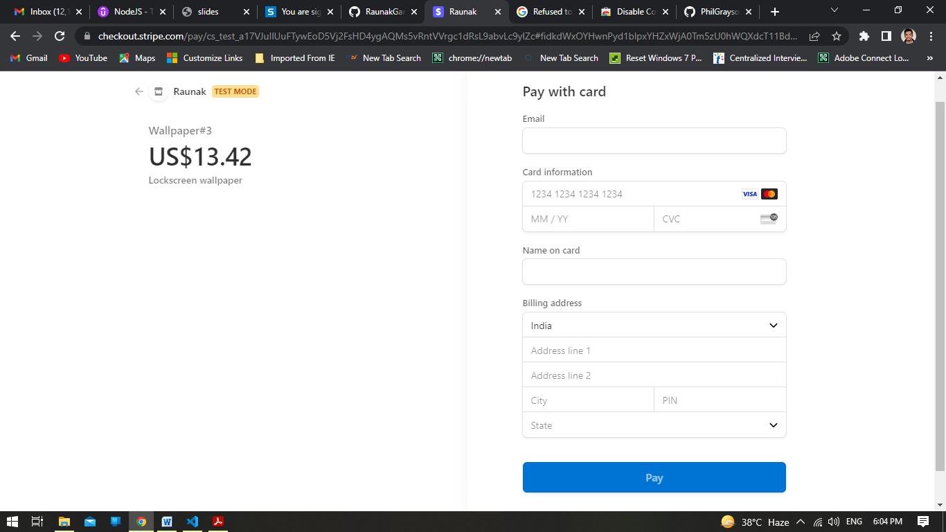 GitHub - RaunakGarg05/onlineShoppingSite