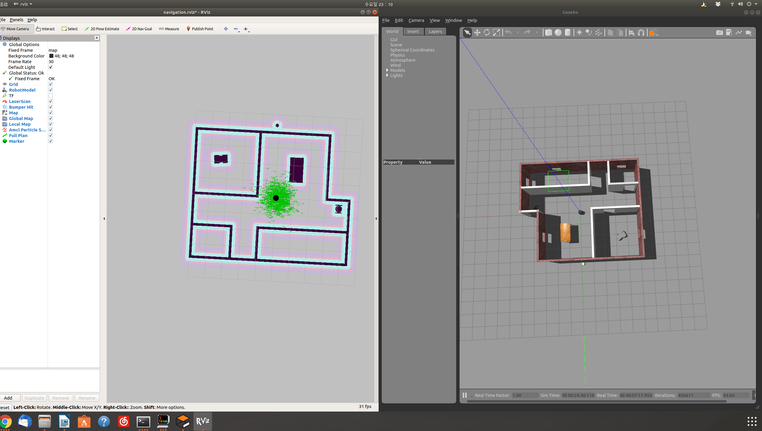 GitHub - Breeter/udacity_project: projec1