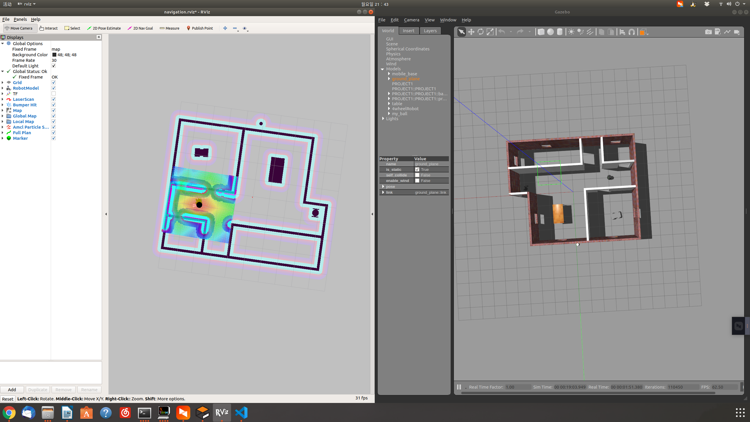 GitHub - Breeter/udacity_project: projec1