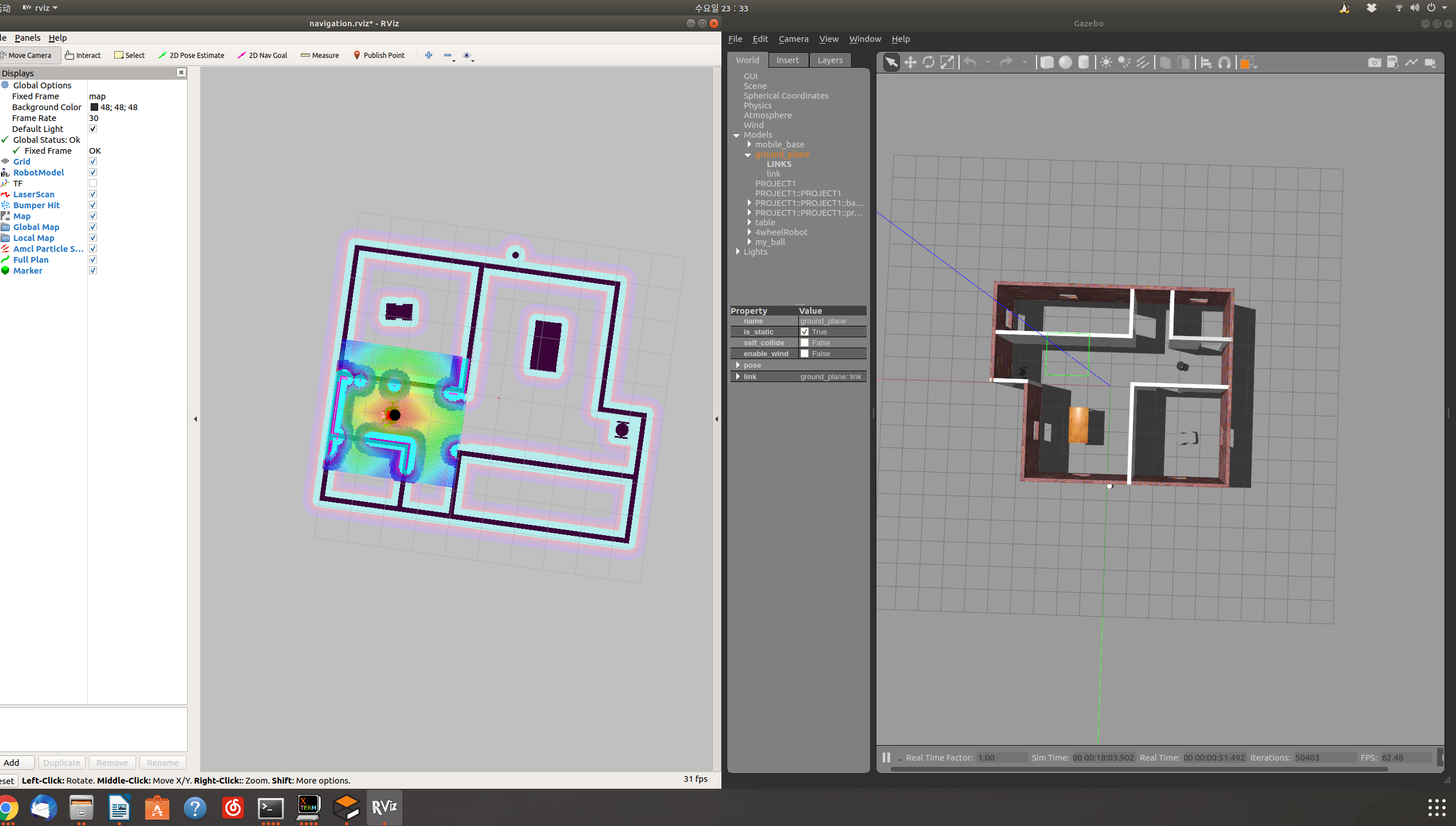 GitHub - Breeter/udacity_project: projec1