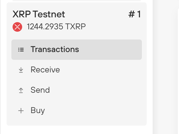txrp buy button in accounts menu · Issue #1644 · trezor/trezor-suite ...