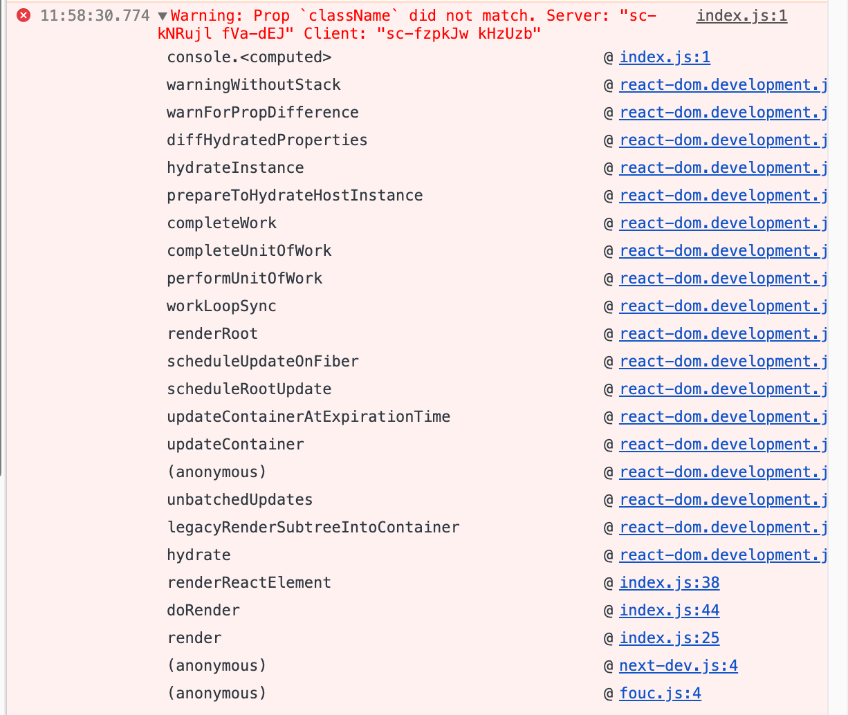 Classname Mismatch Between Server And Client · Issue 1888 · Trezortrezor Suite · Github